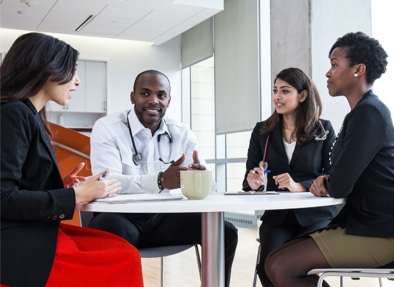 Public Health Doctoral Programs | Milken Institute School of Public ...