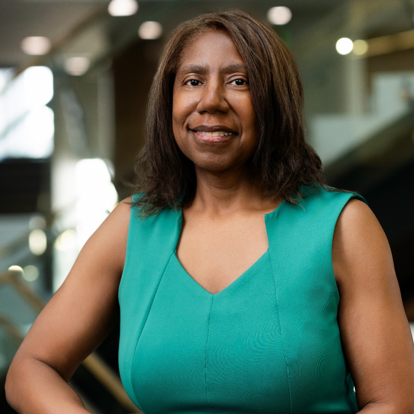 Office of Inclusive Excellence | Milken Institute School of Public ...