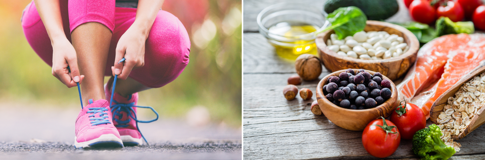 Exercise and Nutrition Sciences | Milken Institute School of Public ...