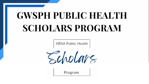 The Public Health Scholars Program Announces New Incoming Cohort ...
