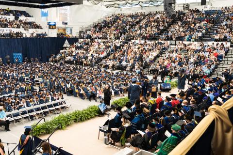 Sara Rosenbaum Gives Inspirational Keynote at Milken Institute School ...