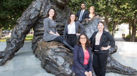 GW Students Take Home Grand Prize at 2016 DC Public Health Case ...